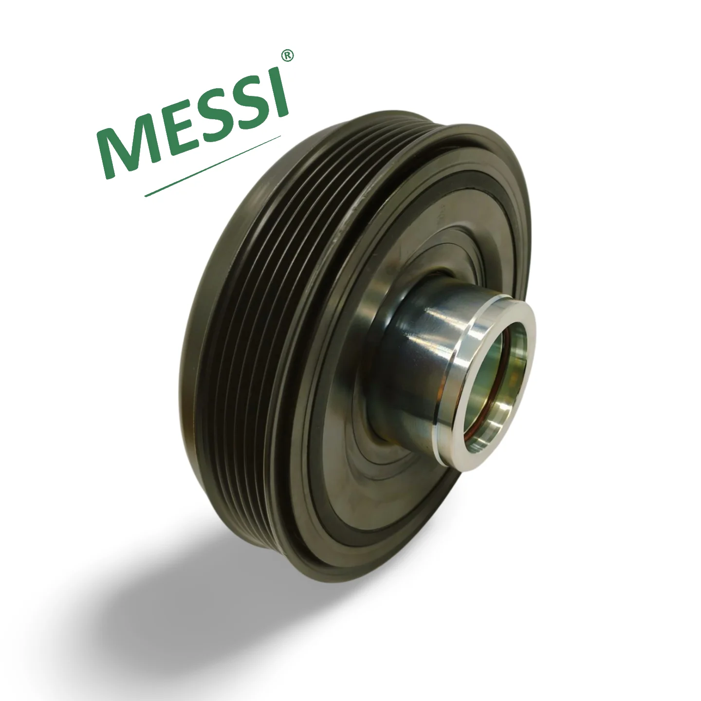 Pulley-crankshaft Lr113860 Lr074072 G4d36316ac For Lander Rover/jaguar ...