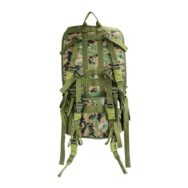 Hunting Universal Tree Stand Carrier Padded Tree Stand Carry Straps ...