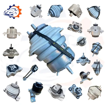 Factory Wholesale High Quality Auto Parts Engine Mounting For Jaguar ...