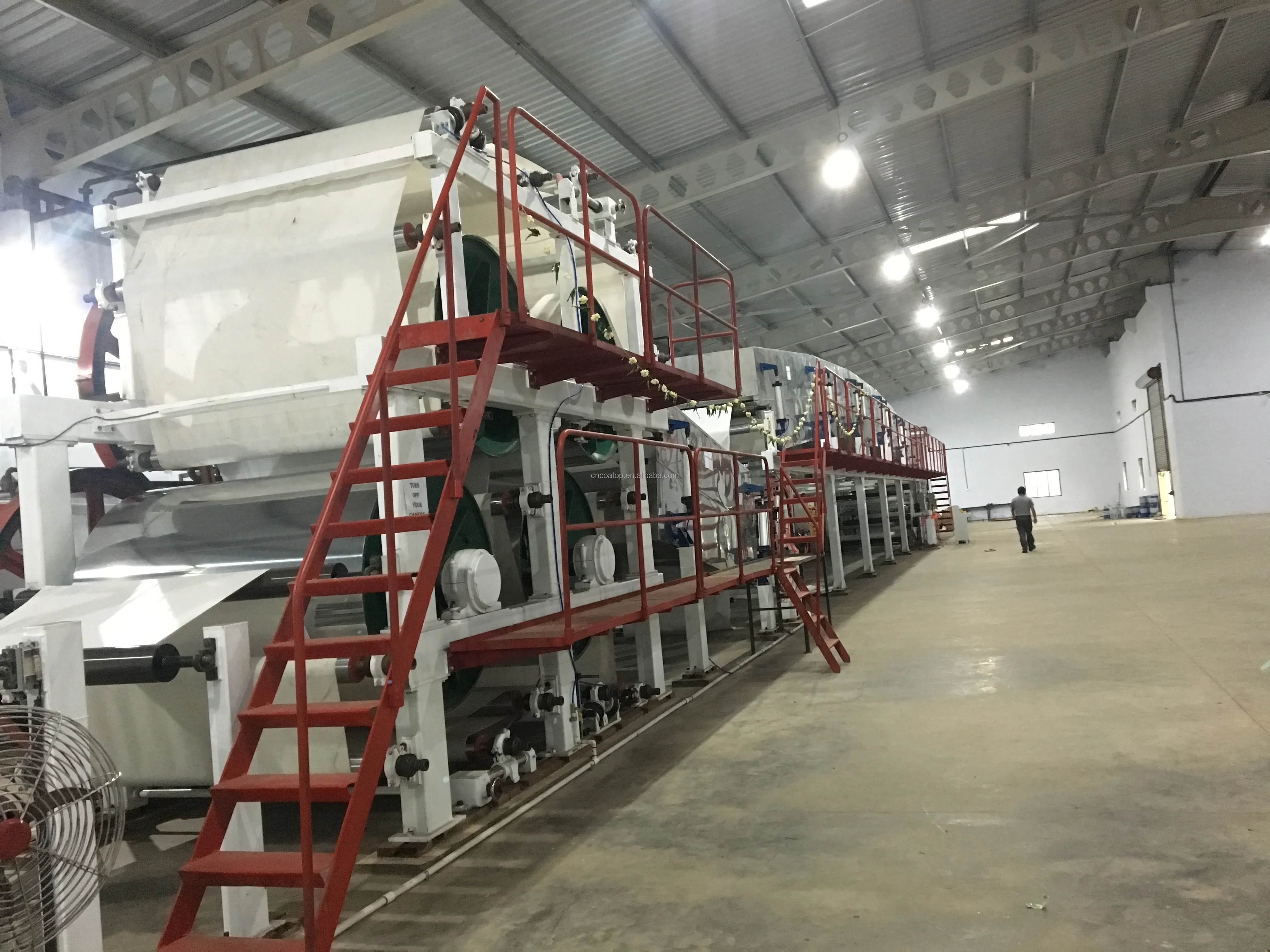 Sublimation Coating Machine - Efficient Heat Transfer