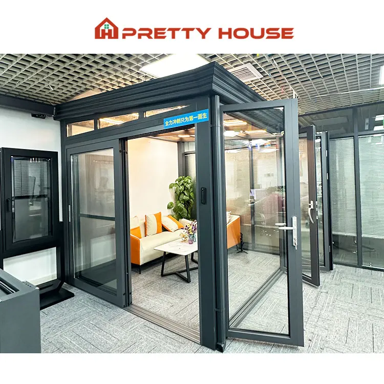 8x8 Outdoor Sunroom - Durable, Waterproof, and Versatile