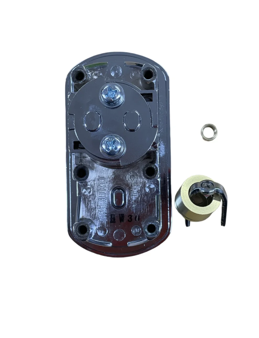 Japan Industrial Vending Machine Accessories Lock Handle Equipment ...