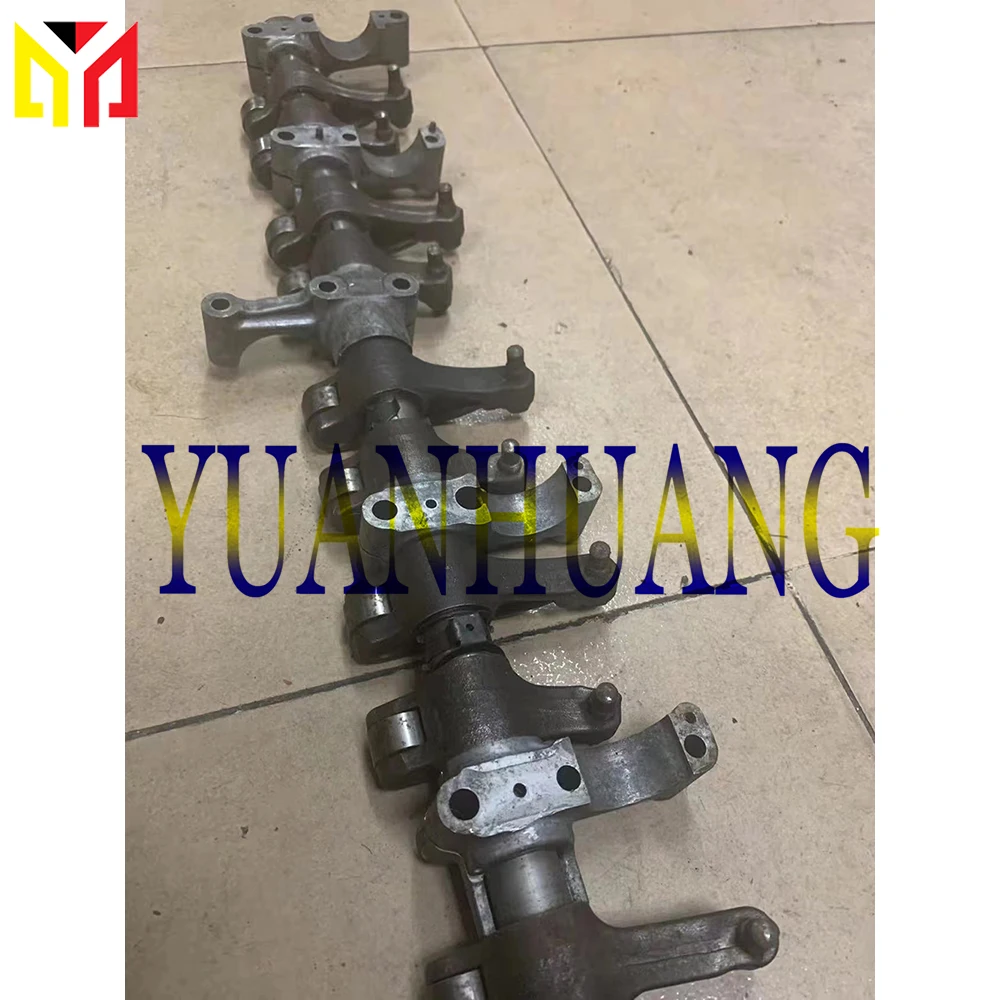 6M60 Rocker Arm Assy for Mitsubishi FUSO CAT Lift Truck