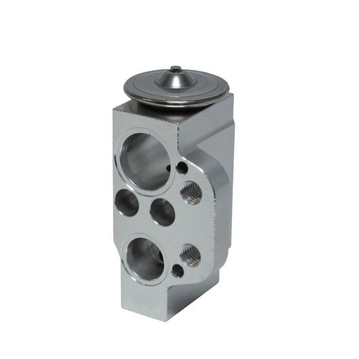 97057362100 Genuine A/c Expansion Valve For Porsche Panamera Cayenne A4 ...