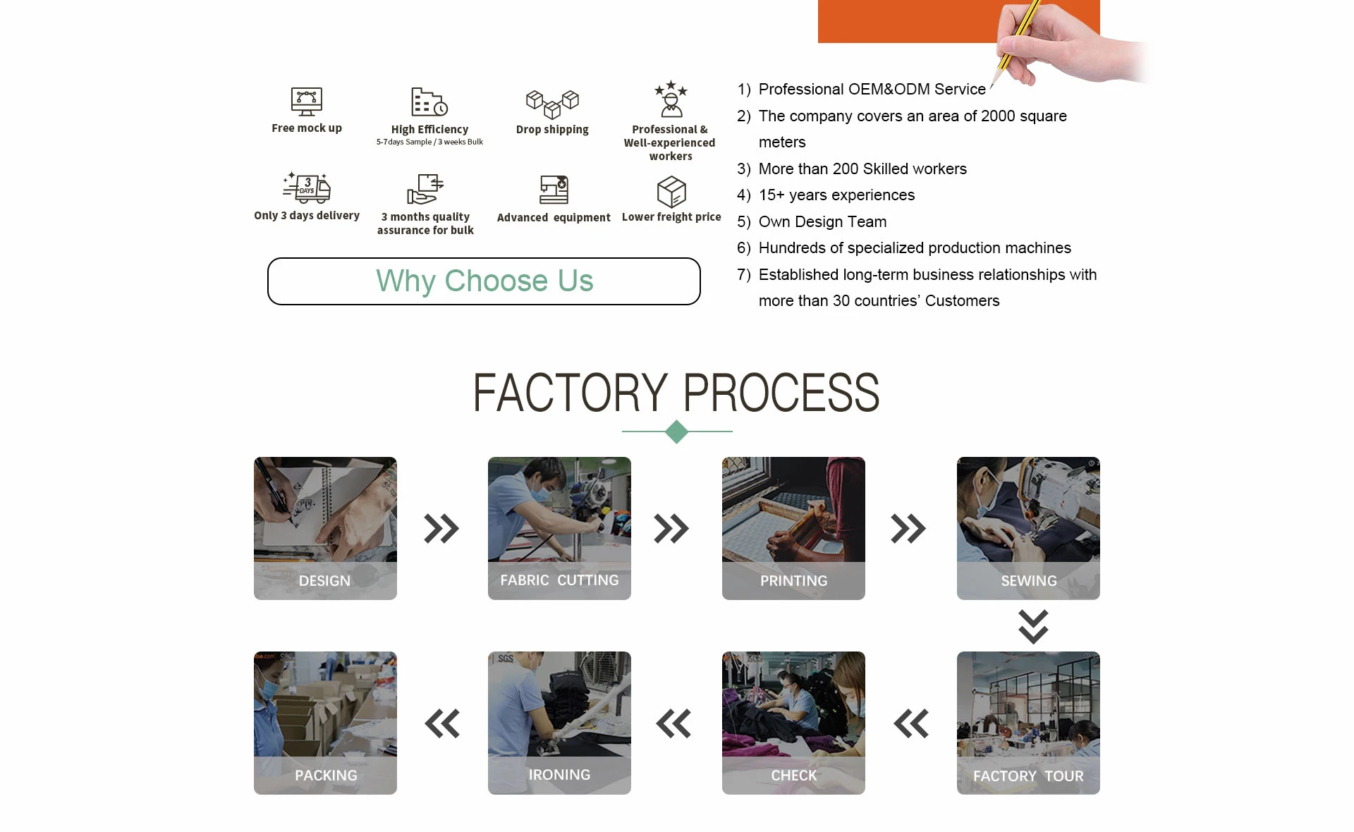 Shijiazhuang E-Feeling Import And Export Trading Co., Ltd. - T-shirt ...