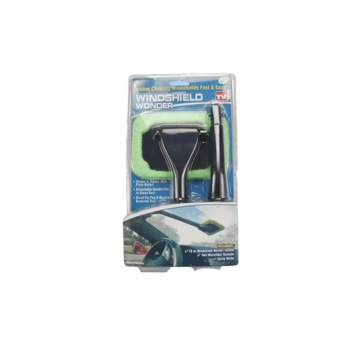 Hot Sale Windshield Wiper Wonder Brush Cleaning Car Brush - Buy ...