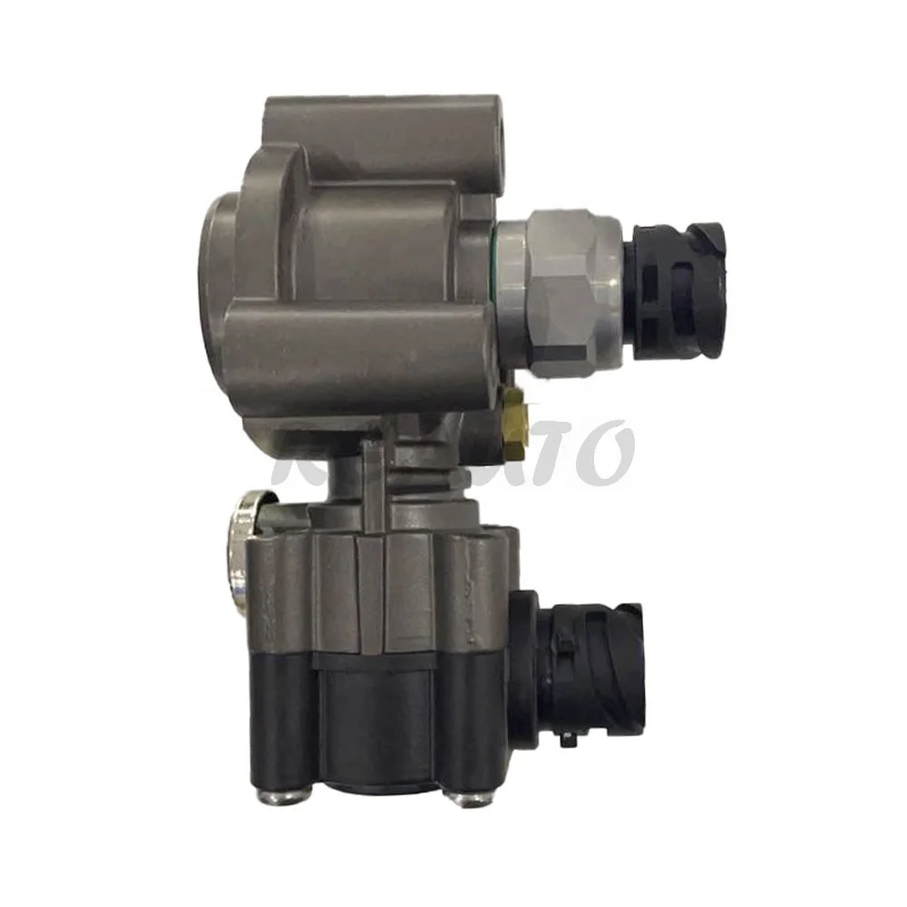 OE 9472600557 PTO Solenoid Valve for Mercedes Benz Actros & Axor Trucks ...