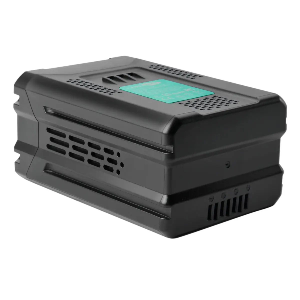 80v Lawn Mower Rechargeable Li-ion Battery 6.0ah 1.5ah 4.0ah 3.0ah ...