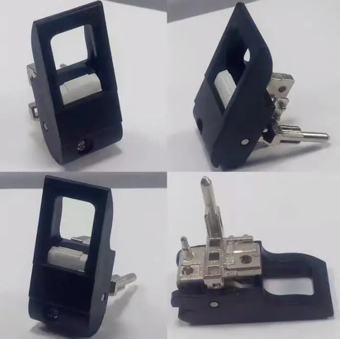 20817-652 Iet Top Handle Rittal Schroff Nvent Elma Inserter/extractor ...