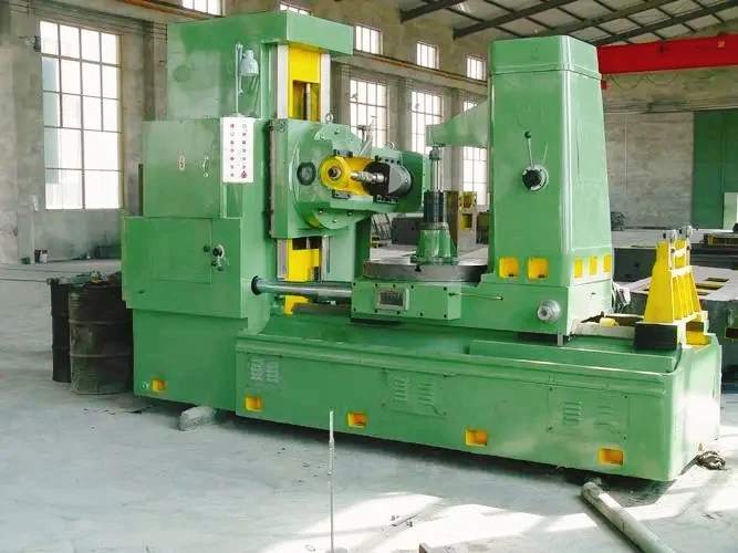 Y31125E Heavy-Duty CNC Gear Hobbing Machine | Automatic Gear Cutting ...