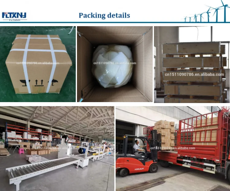 Wind Controller Low Wind Speed Boost - Charge Controller for Wind Turbine