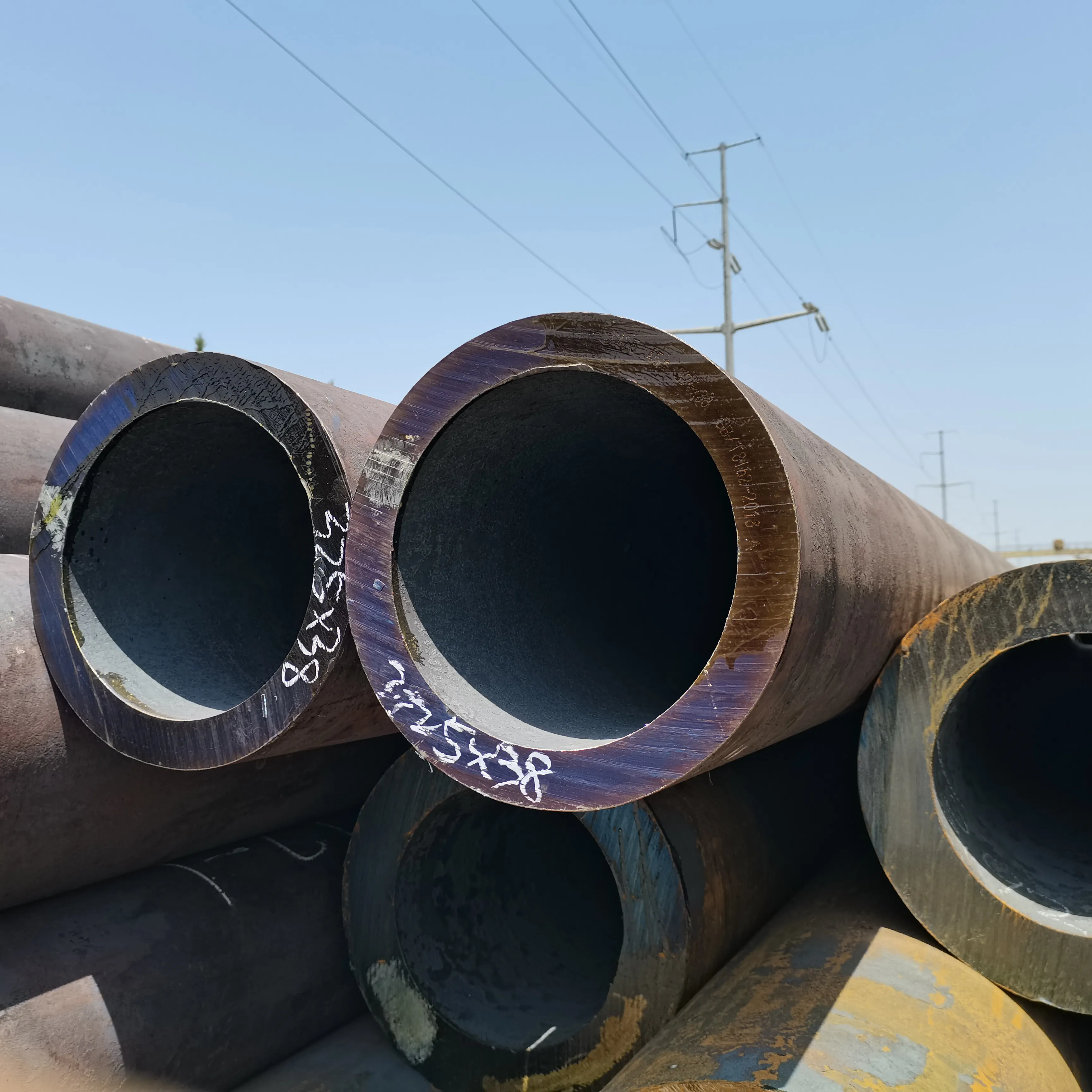 Pipe Honing Houston at Gabriella Raiwala blog