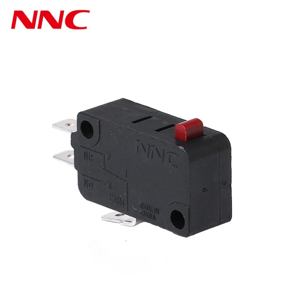 NNC Micro Switch NV-16 - Reliable 125v/250v Tactical Switch