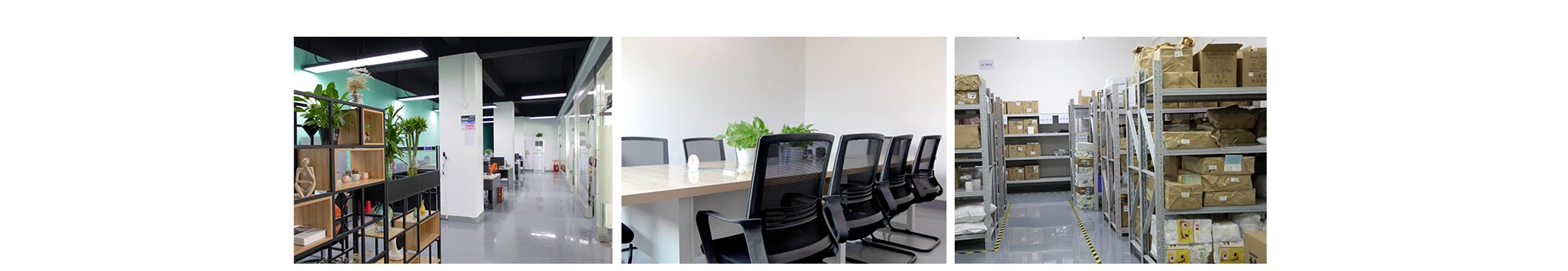 Company Overview - Shenzhen Delanda Technology Co., Ltd.