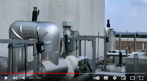 Dragino wireless LoRaWan IoT Sensor LSN50v2-D20 outdoor for Industrial ...