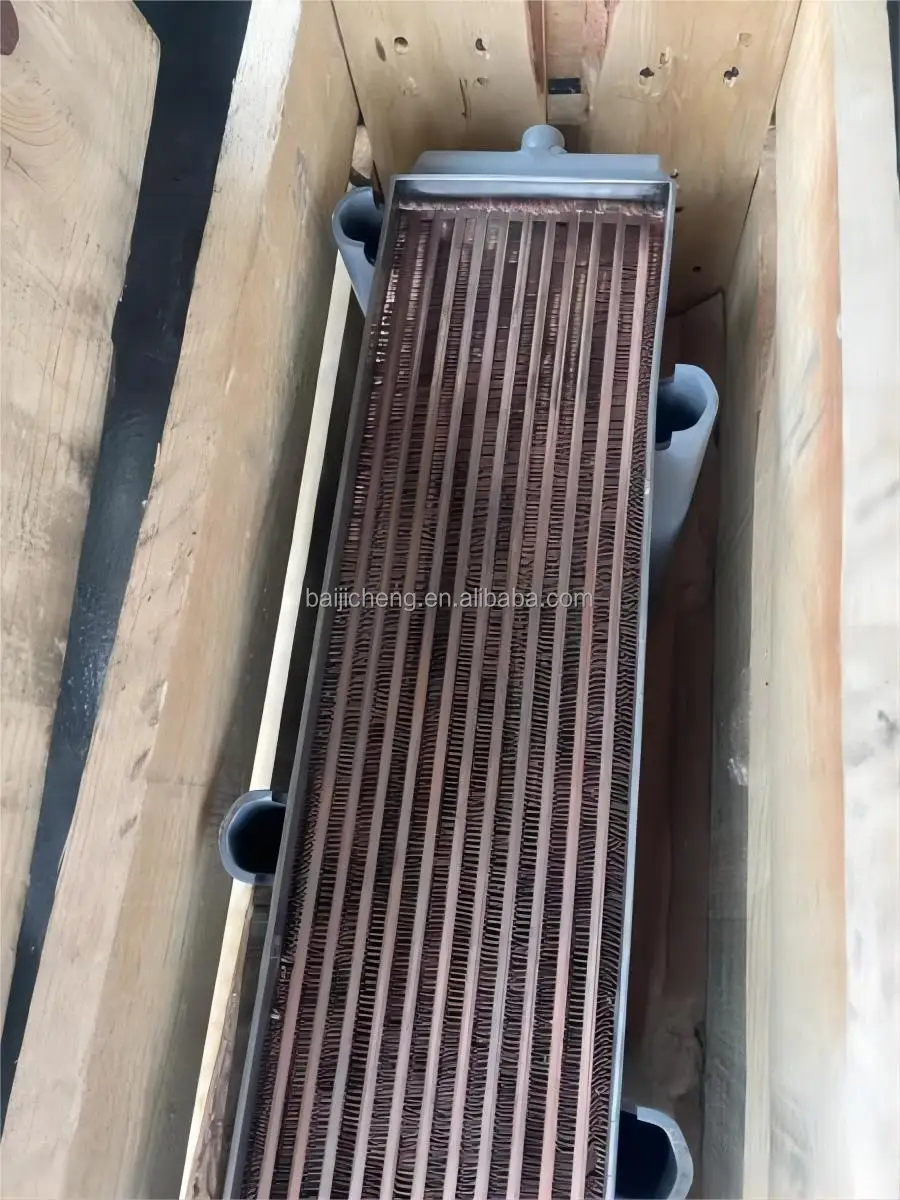 New Cat 3516b 3516 3508b Aftercooler 265-9105 2659105 793c D1r D11n For ...