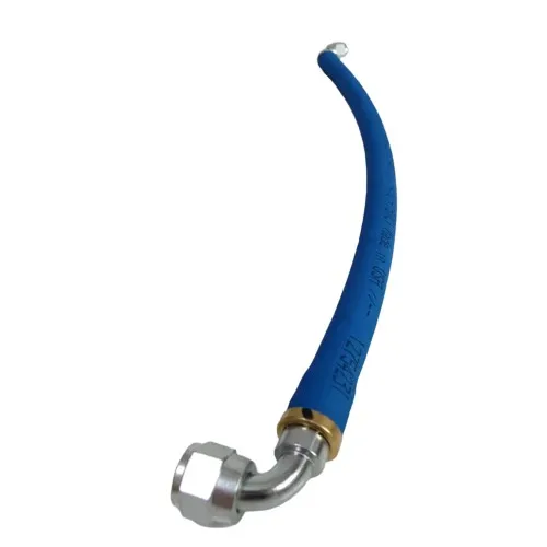 M11 QSM11 ISM11 Diesel Engine Spare Parts Flexible Hose 3406905 4311602 ...