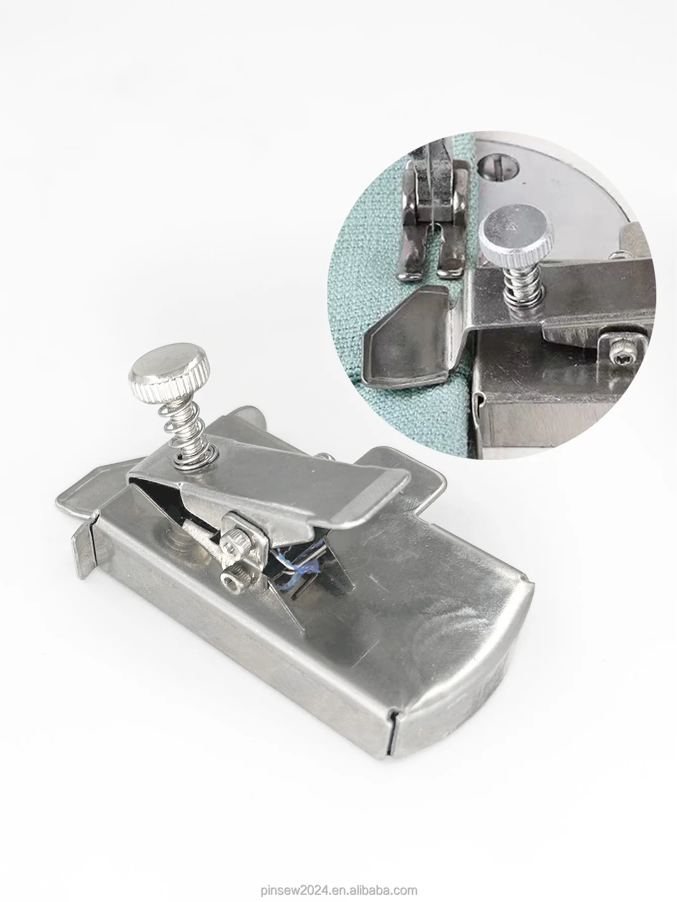 Third Generation Industrial Sewing Machine Foot Multi-functional ...