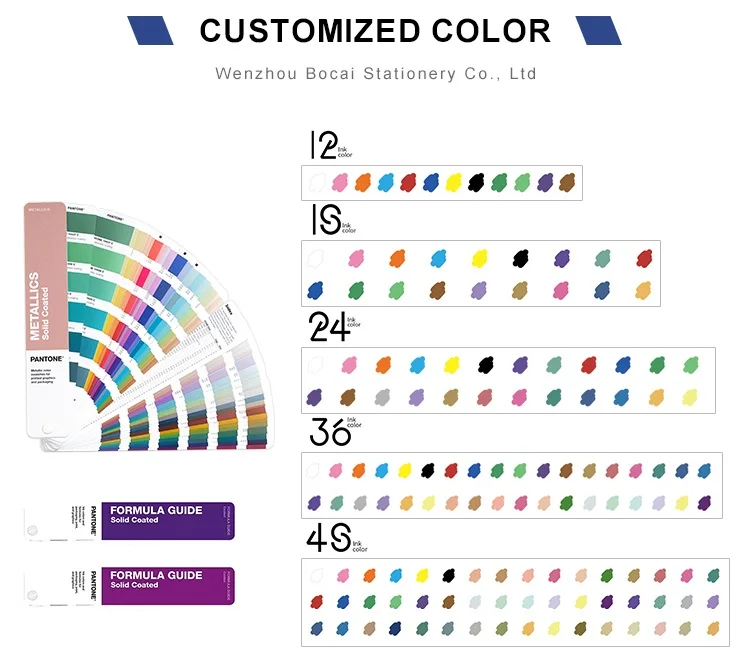288 Color Direct Liquid Stackable Soft Paint Art Acrylic Marker Pen ...