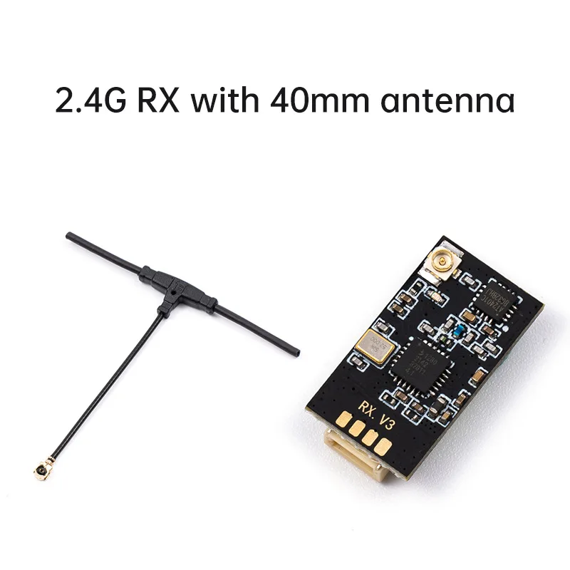 Expresslrs Elrs Receiver - Buy Drone Receiver,Camera Photo ...