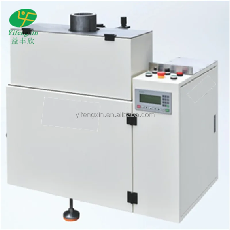 Automatic Slot Insulation Paper Insertion Machine by YFX