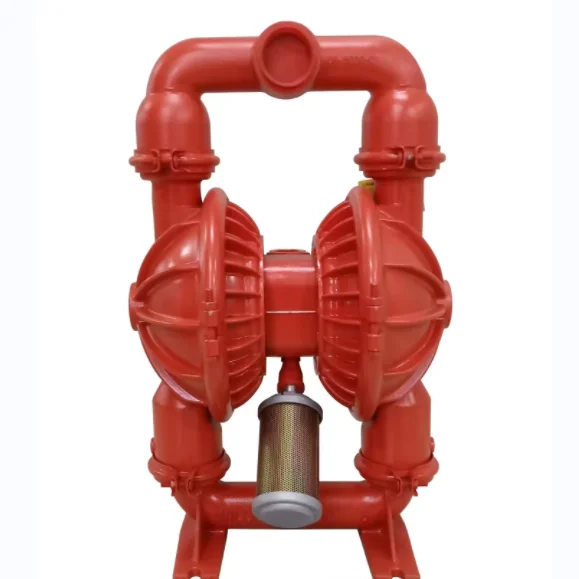 T8/AAAAB/BNS/BN/BN/0014 air Diaphragm Double Pneumatic Diaphragm Pumps ...
