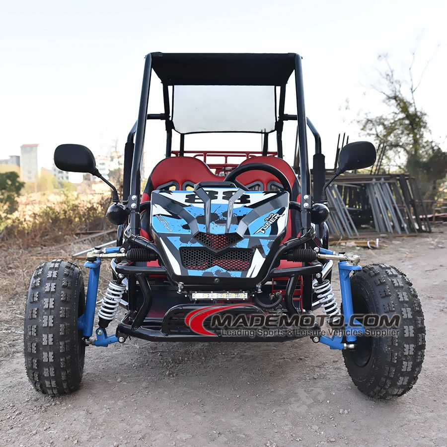 Electric Drift Cart Ride-on Cars 24v 12v Crazy Kart Drift