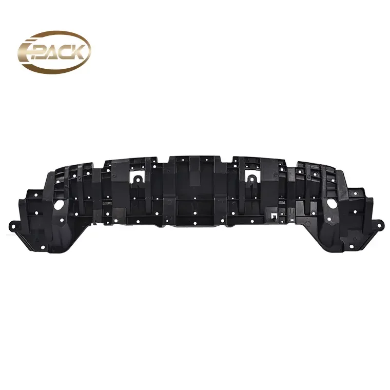 Car Steel Front Bumper for Toyota Prius V/plus ZVW40