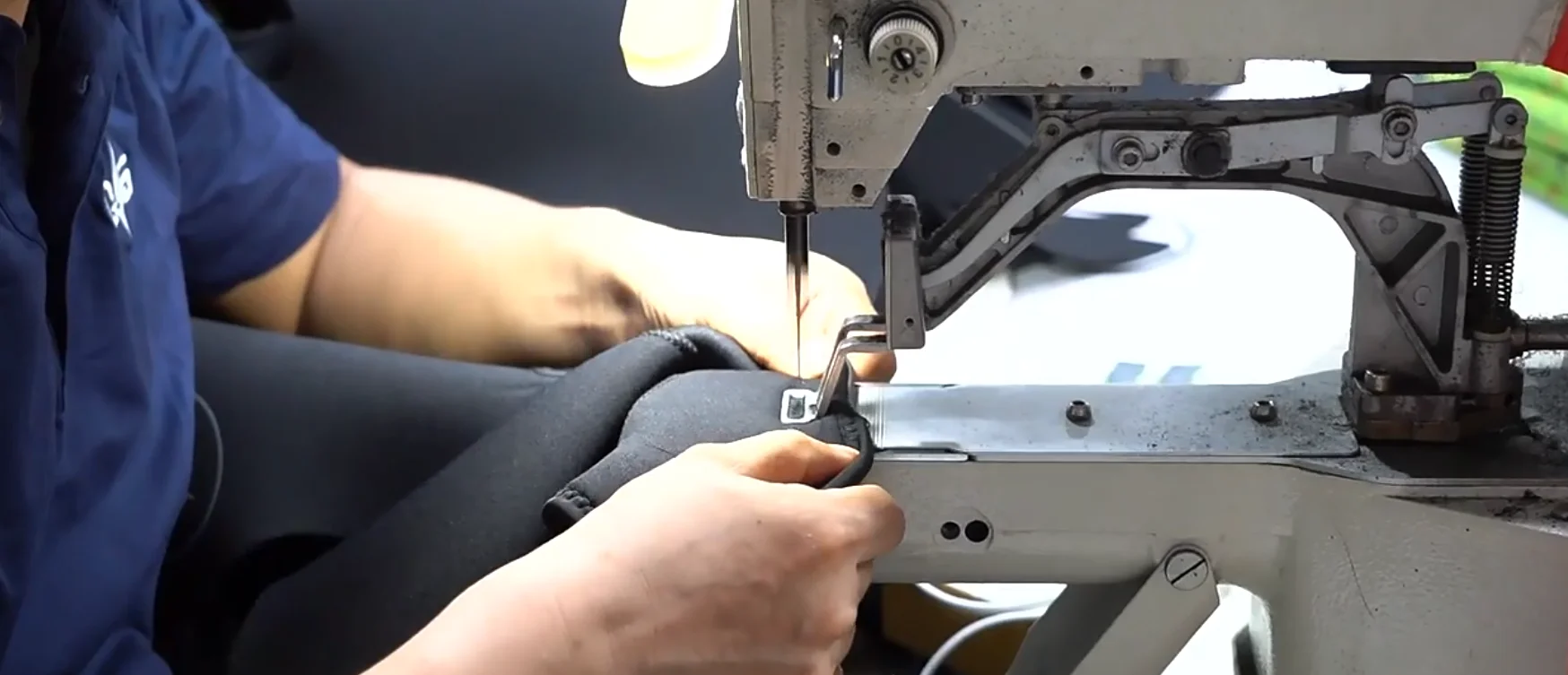 Yamamoto Neoprene Wetsuit 3mm Two-piece Open Cell Spearfishing ...