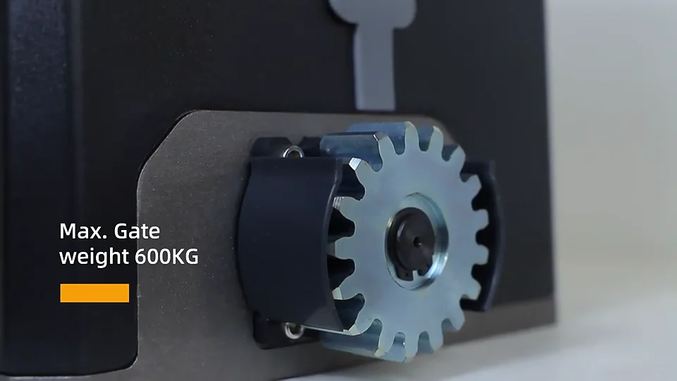 Limit Switch Gate Control Sliding Gate Motor 800 Kg Ac Sliding Gate ...