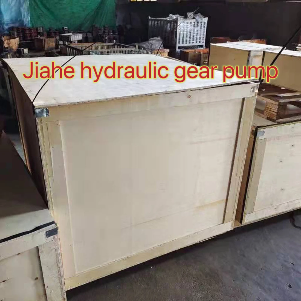 Zoomlionqy30 Crane Hydraulic Pump.model 1010000484.zoomlion Crane Hydraulic Pump Manufacturer In ...