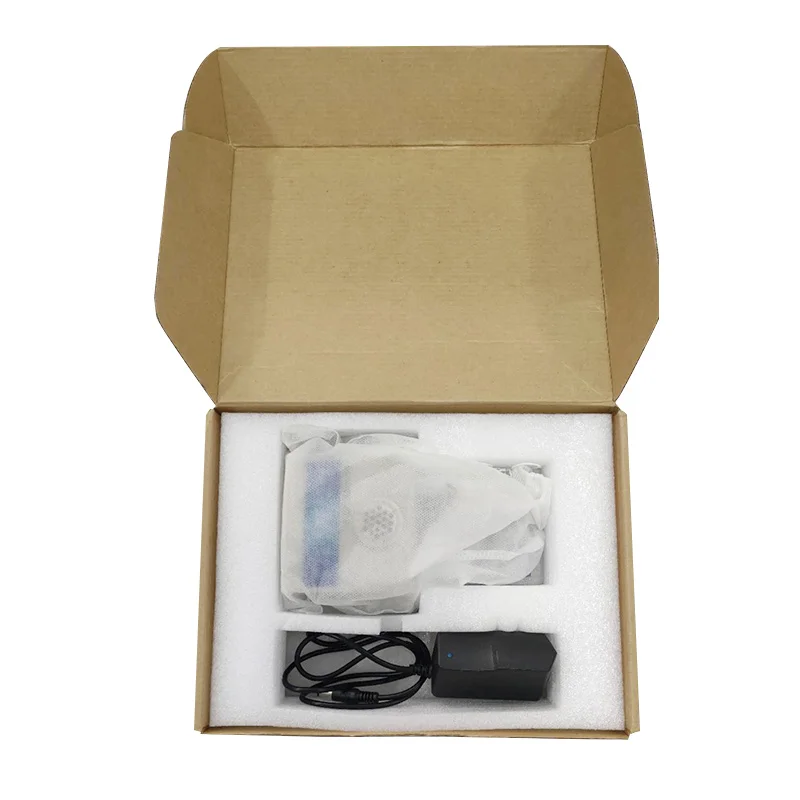 Rs485 Nh3 Gas Detector With Split Probe Wall Mounted Ammonia Detector Sensor - Buy Digital ...