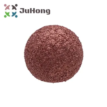 Large Ball Rasp Tungsten Carbide Rasp / Contour Cup With Arbor Adaptor ...