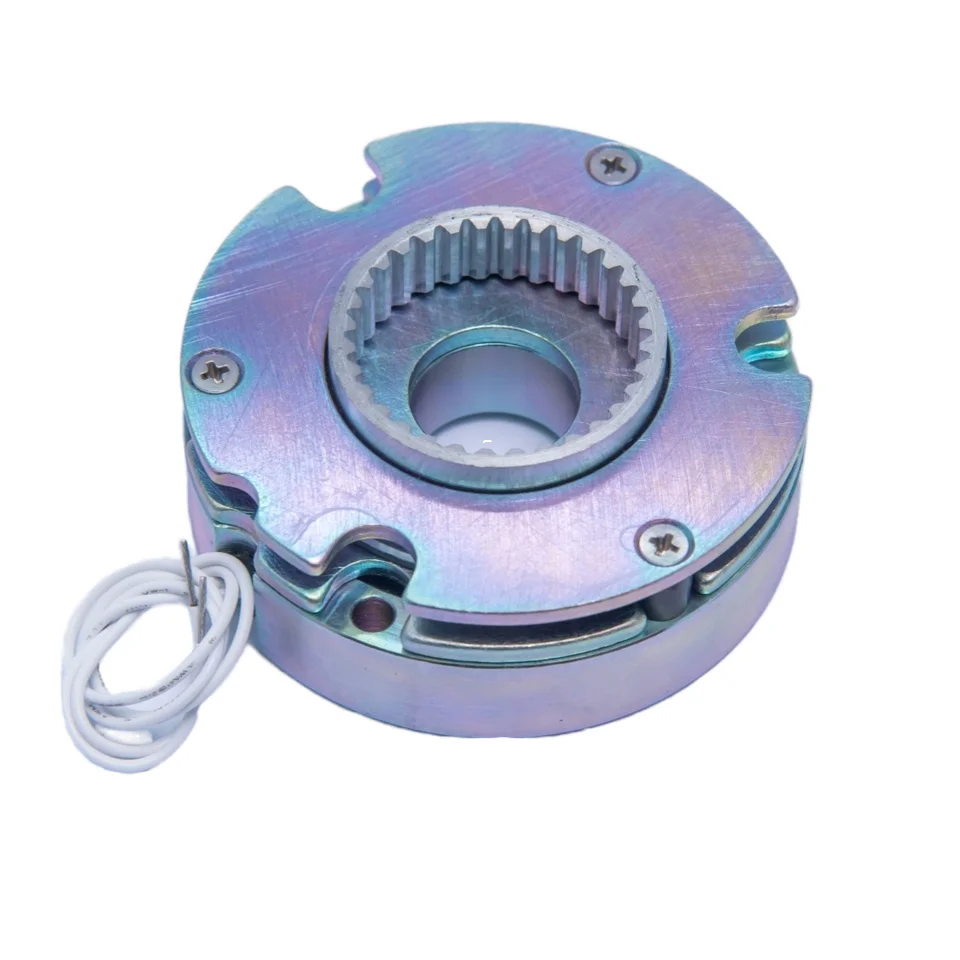 Sew Motor Brake Magnetic Disk Brakes 12V DC Motor Brake for Various ...