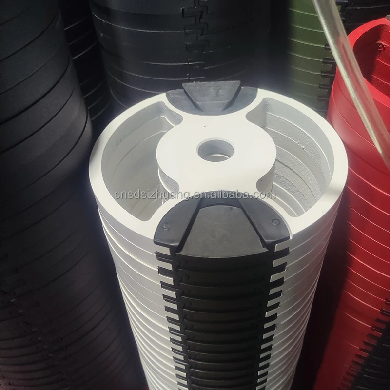 Adjustable Dumbbell Sets - Versatile Fitness Solutions
