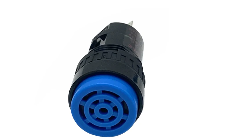 Idec Electronic Buzzer Uz6-12 Imported Electronic Buzzer 24ma Mounting ...