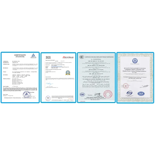 Iacs Approved Marine Propulsion System/ Marine Shafting/ Marine ...