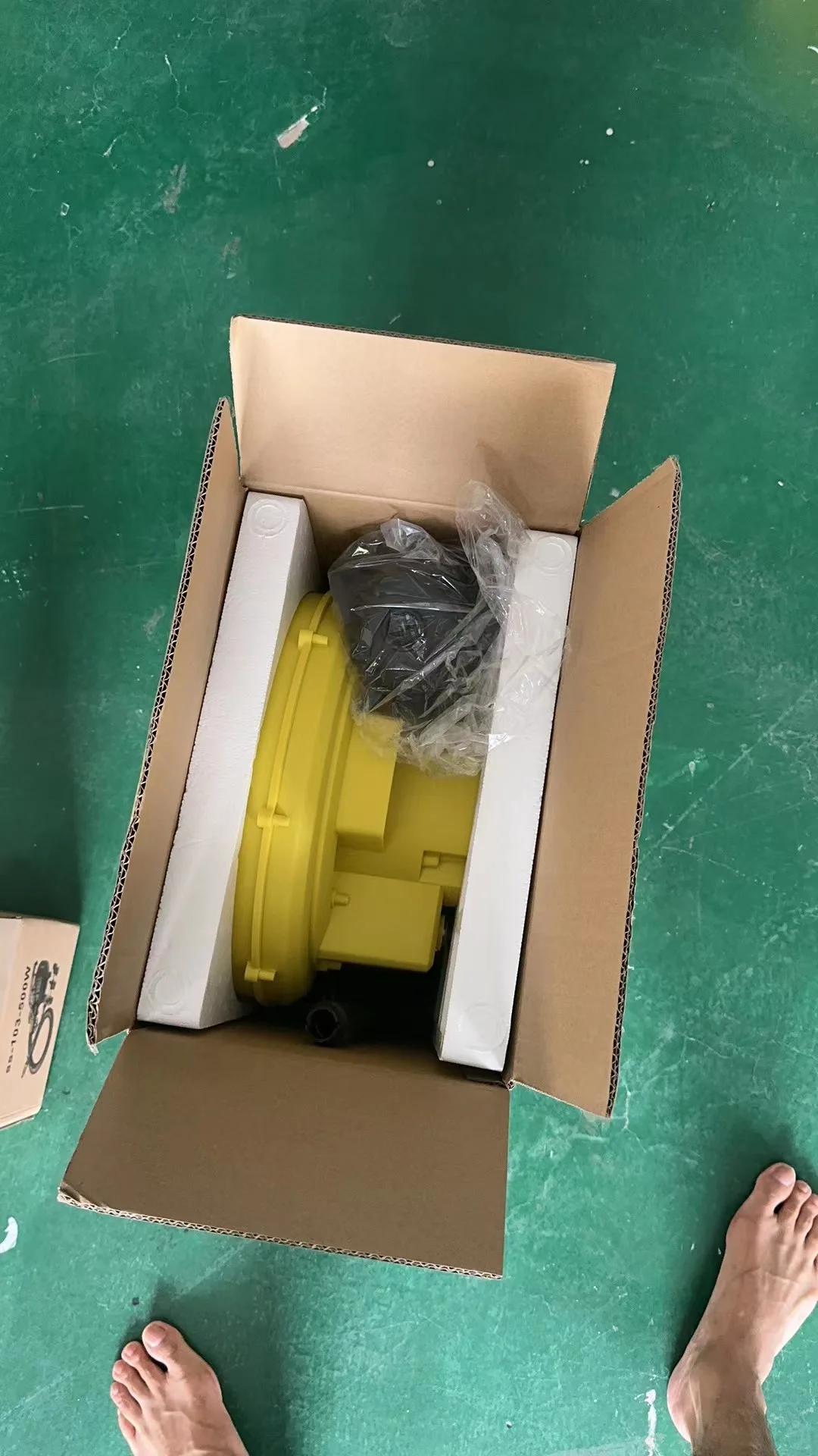 Outdoor Indoor Backyard Birthday Party Pvc Portable Inflatable Bubble ...