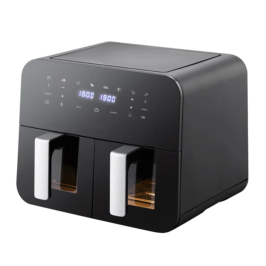 Oem 2024 New Multifunctional Digital Display Control 9l 10l 12l 1800w ...