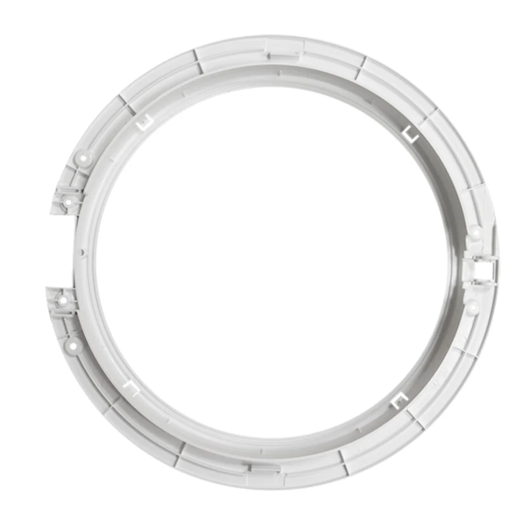 Washing Machine Plastic Hatch Inner Frame Samsung Dc61-00057a - Buy ...
