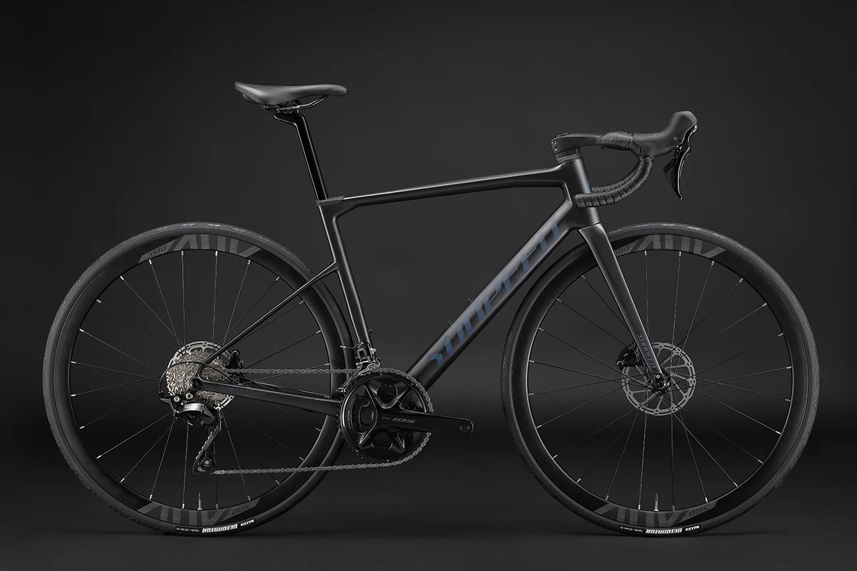 Sunpeed Performance Road Bike Invincible Expert Featuring Shimano R ...