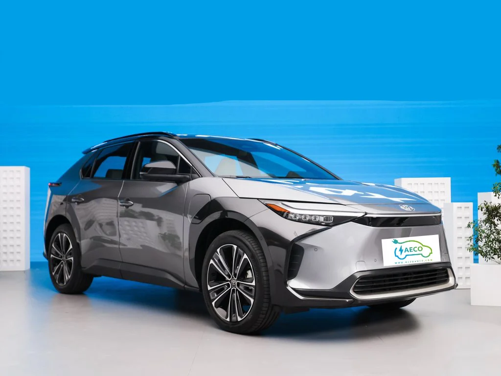 Bz4x X-mode Four Wheel Drive Pro 218 Hp Ev Electric New Energy Vehicles Car for| Alibaba.com