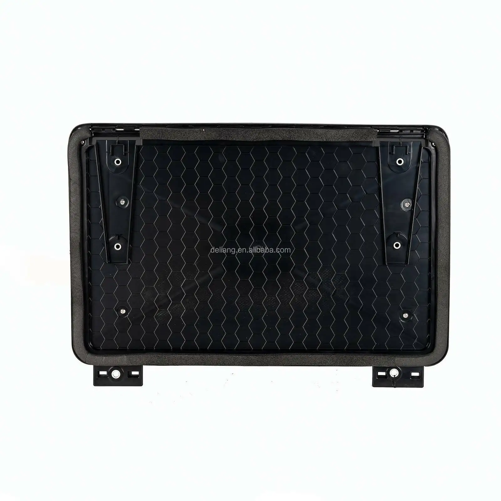 Exterior Side Mounted Gear Box Carrier For Land Rover Defender 2020 ...
