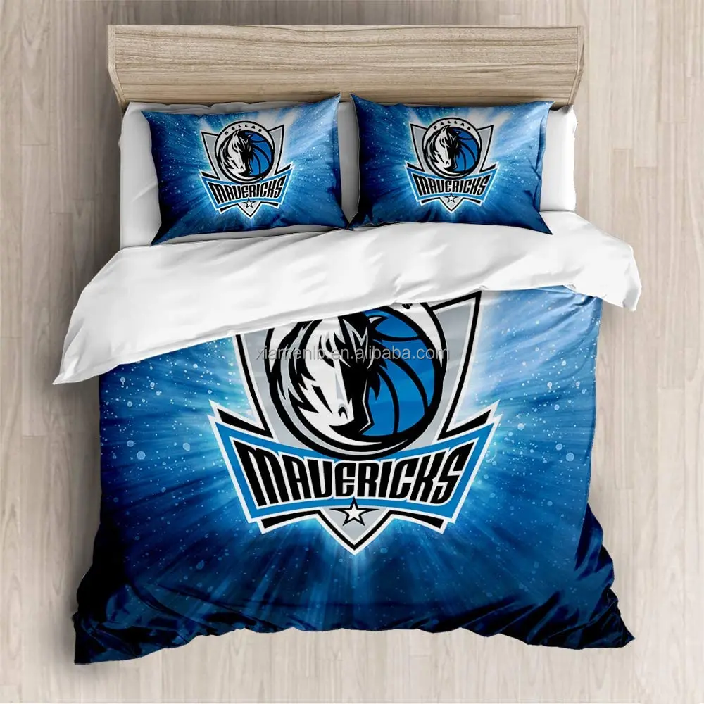 Basketball Team Giannis Antetokounmpo Milwaukee Bucks Comforter Duvet ...