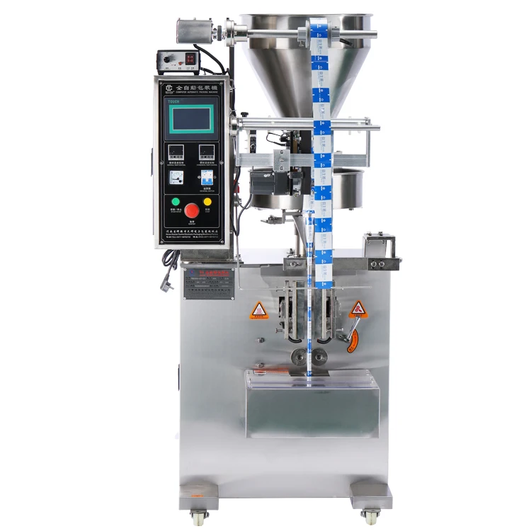 Bean Counter Machine