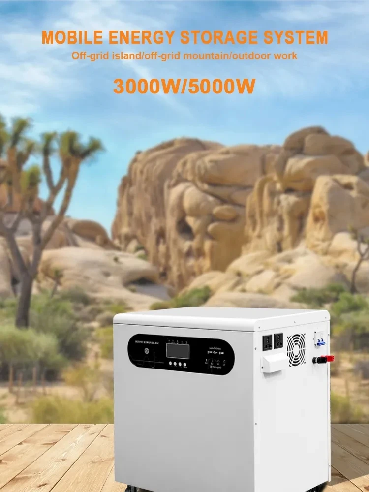 RTS Power Supply - Reliable Emergency Power Solutions