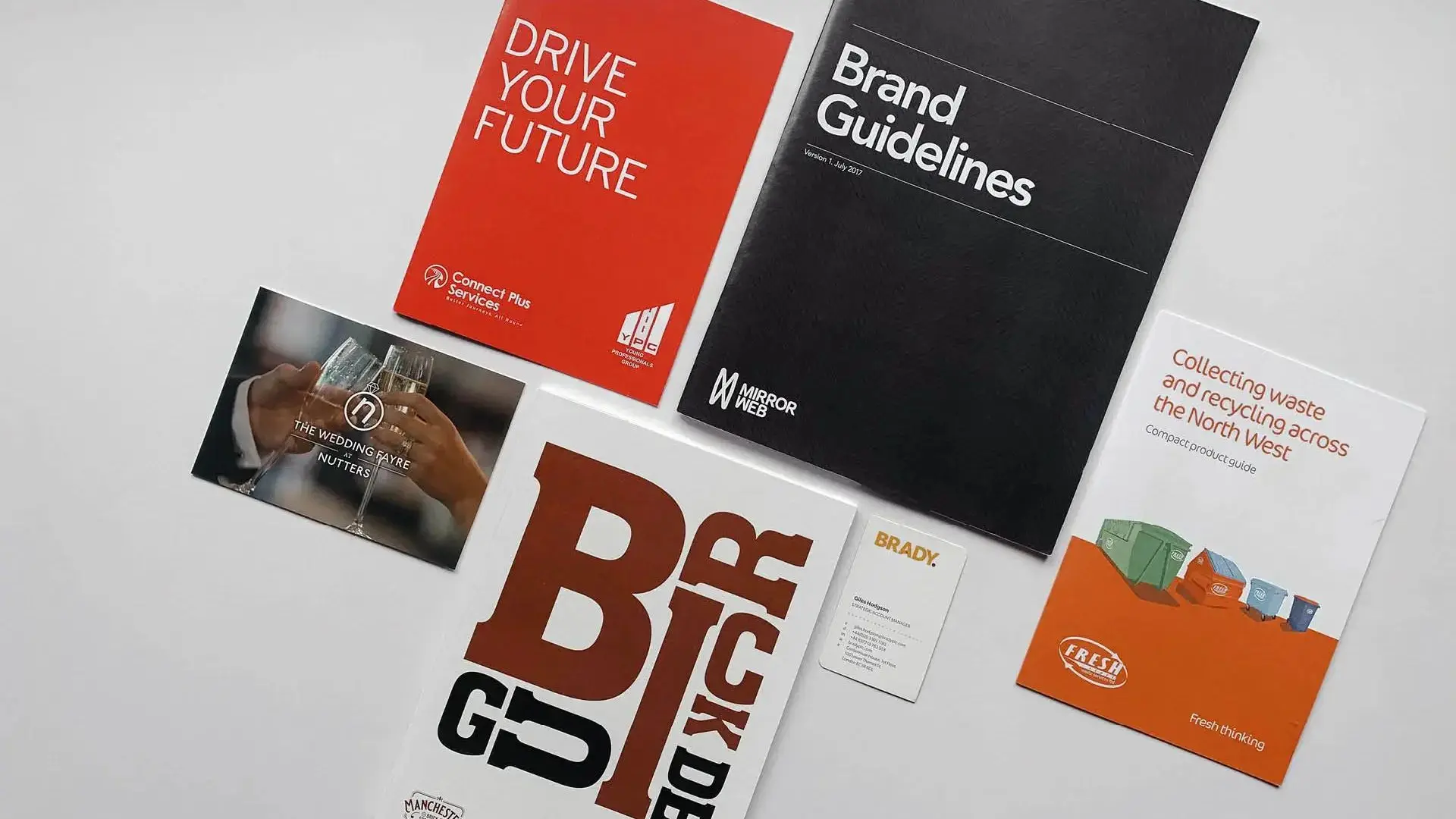 2025 Fashion Magazine Full Color Booklet Lower Price Pamphlet Brochure ...