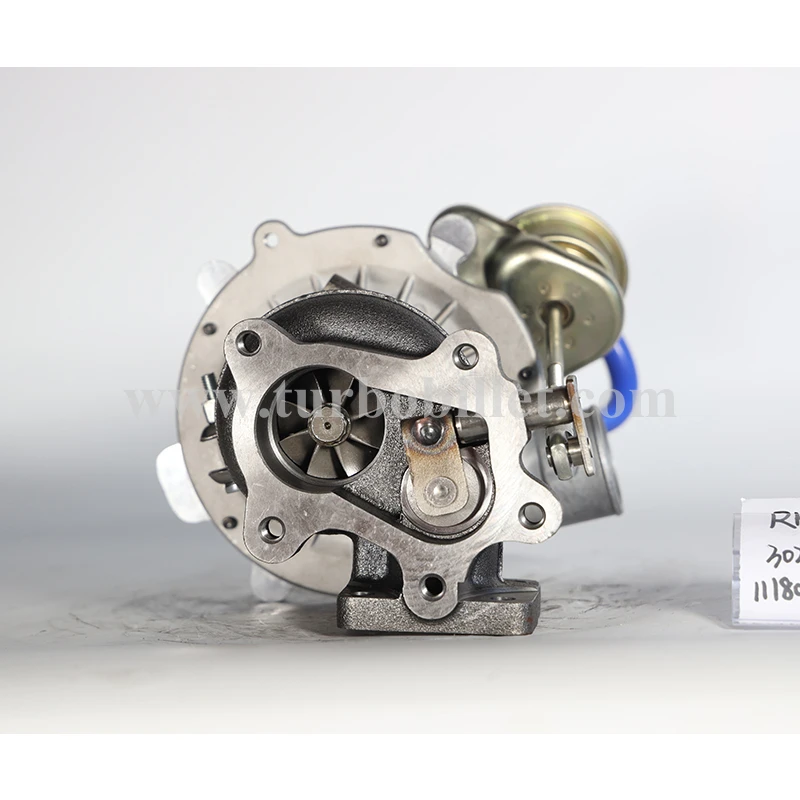 Rhf5 Turbocharger For Isuzu 4jb1cn Engine 8973311851 1118010802 ...