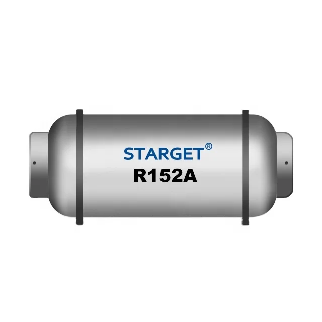 99.9% Purity China Supplier R152a Gas Manufacturer R152a Refrigerant| Alibaba.com