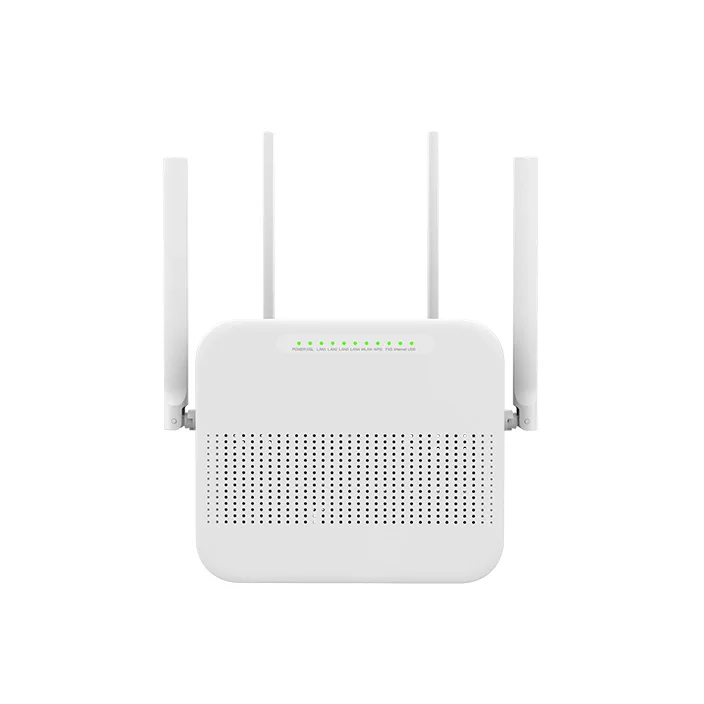 5g Modem Ax3000 Vdsl Router Wifi Router Dual Band Wireless Routers ...